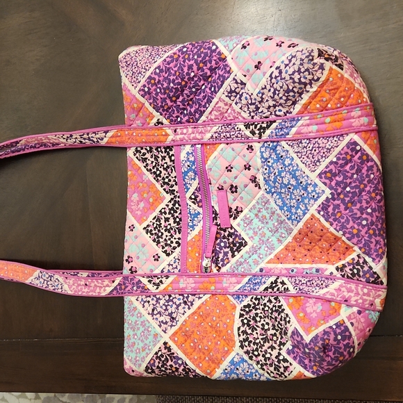 Vera Bradley | Bags | Vera Bradley Tote Bag | Poshmark